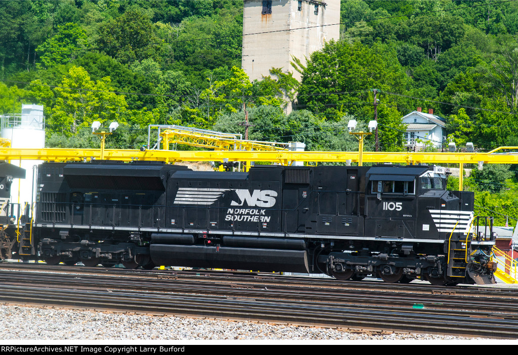 Norfolk Southern 1105